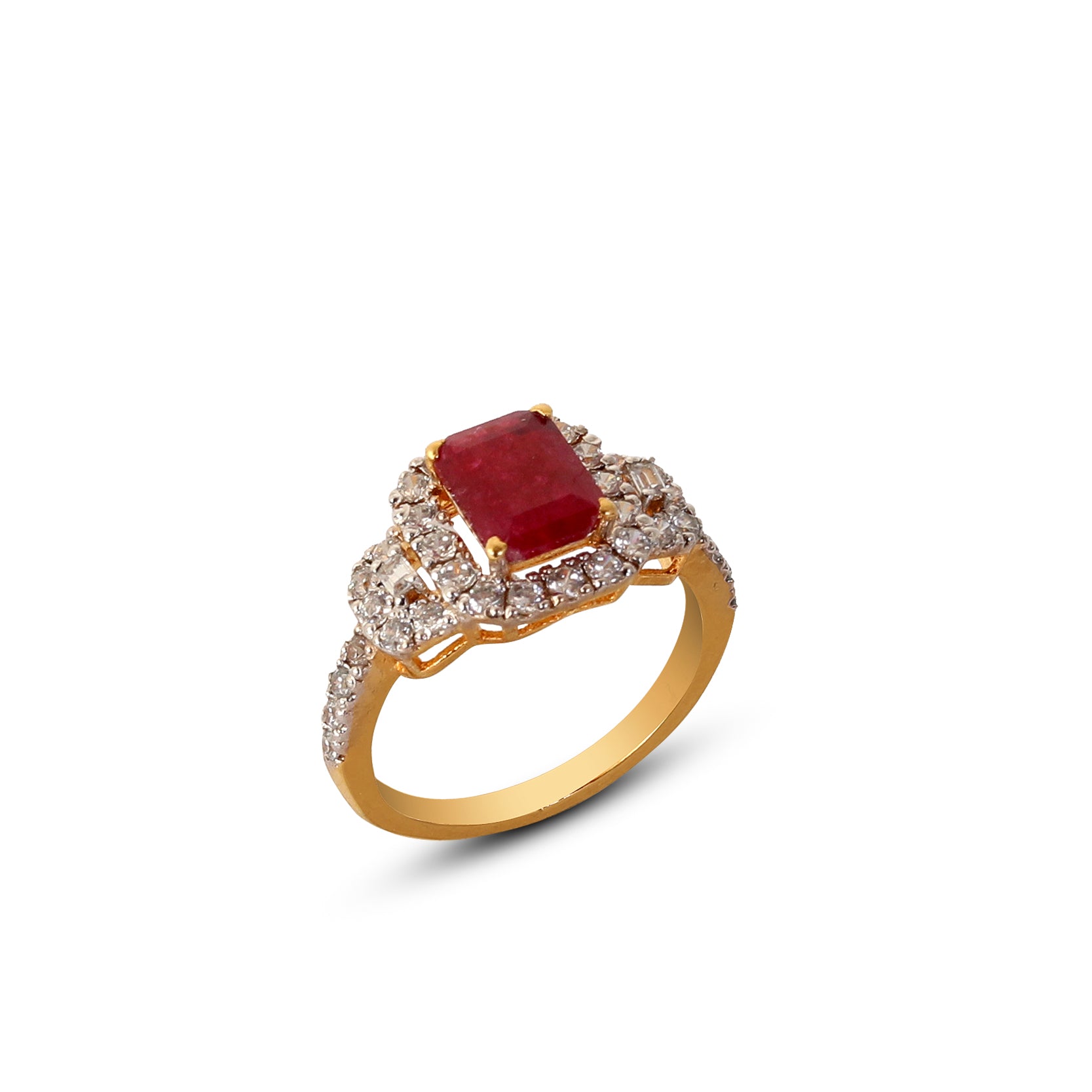Ring - R801 – Heritage
