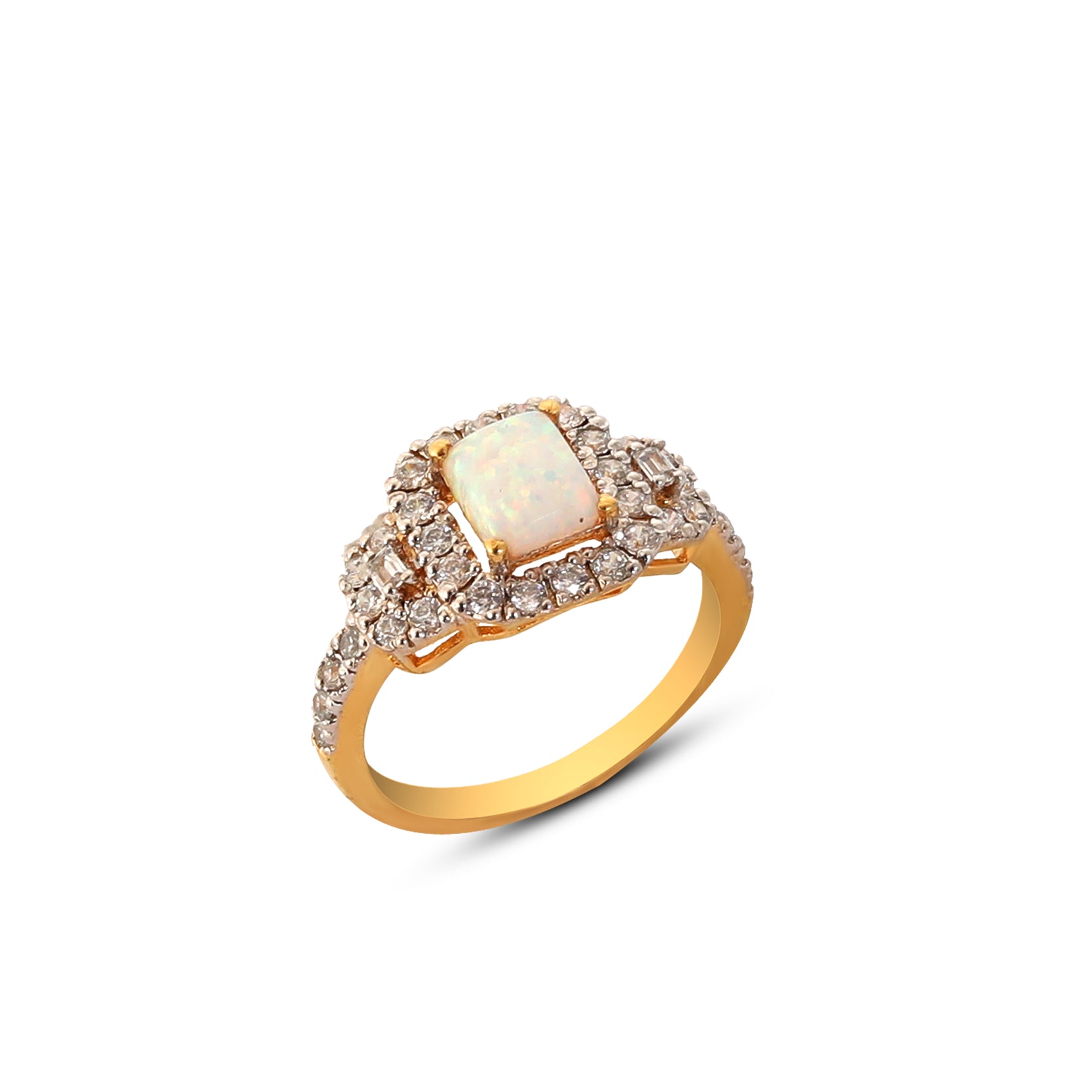 Ring - R798 – Heritage