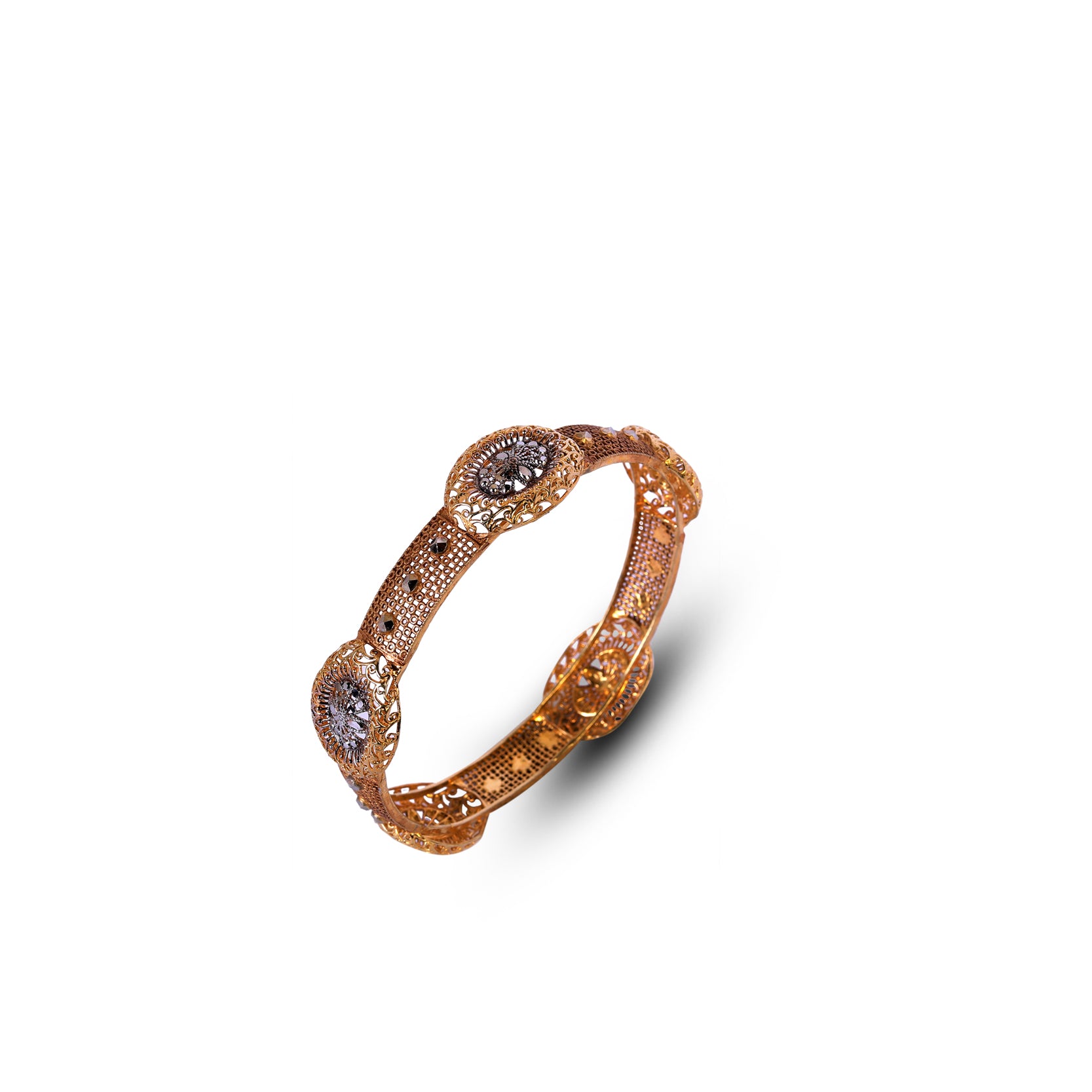 Bangle - B541 – Heritage
