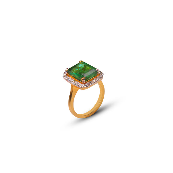 Iconic Ring – Heritage