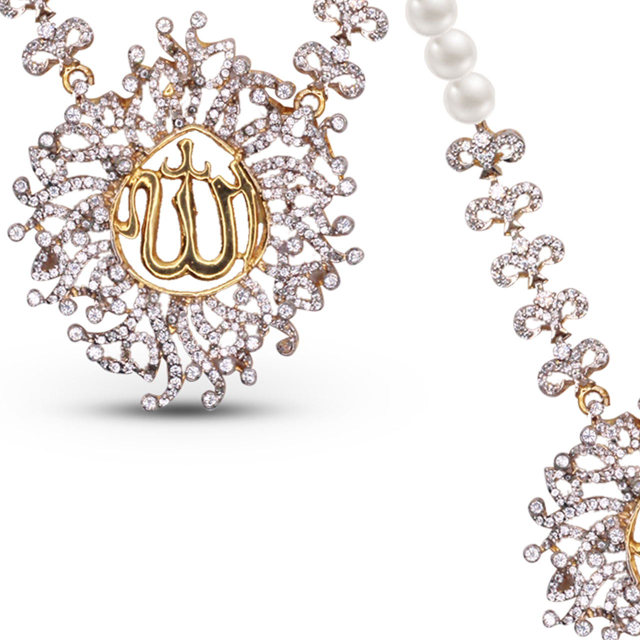 Calligraphy Pendants – Heritage