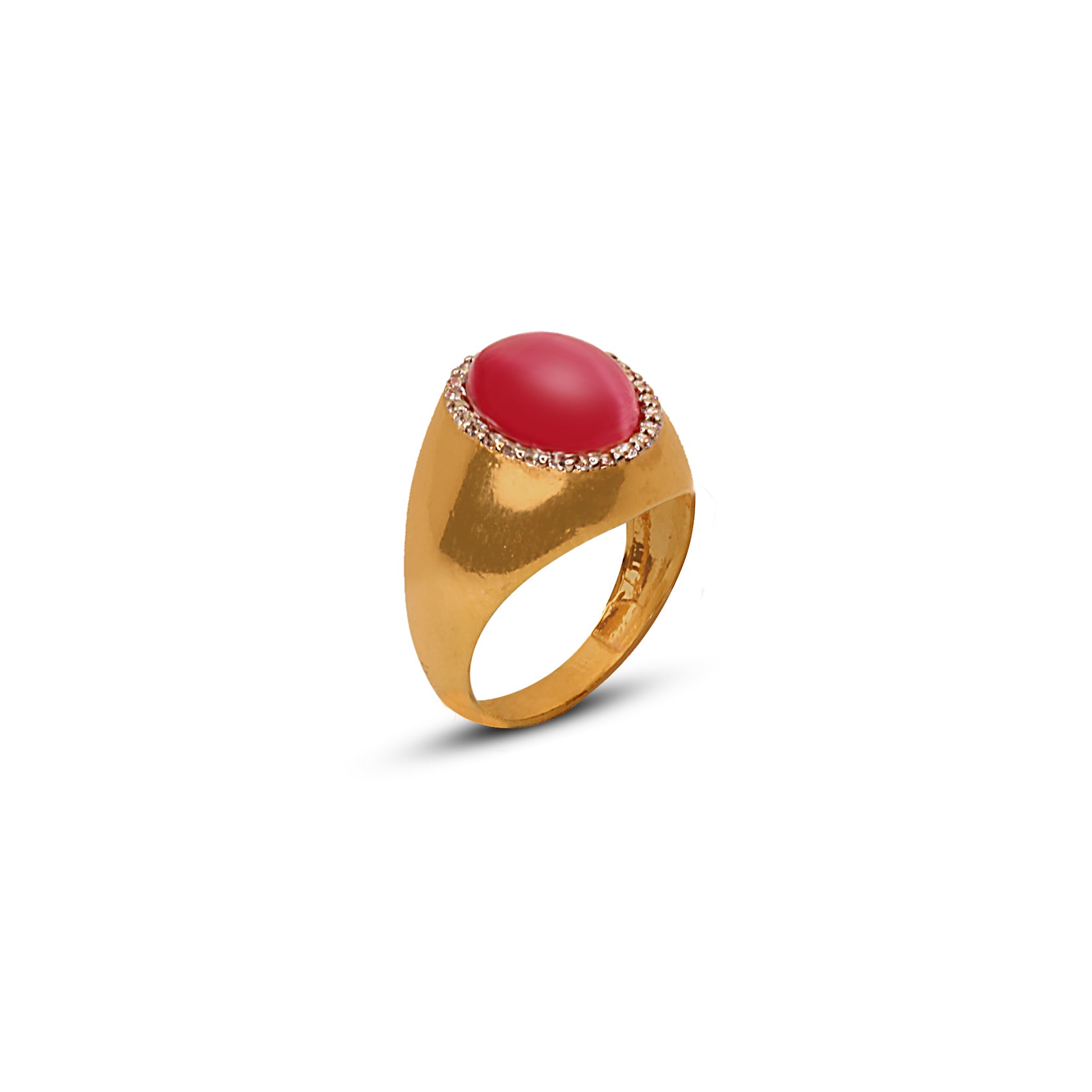 Ring - R595 – Heritage