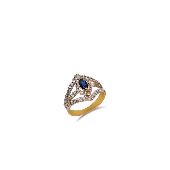 Ring - R633 – Heritage