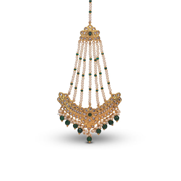 Jhumar - J84 – Heritage