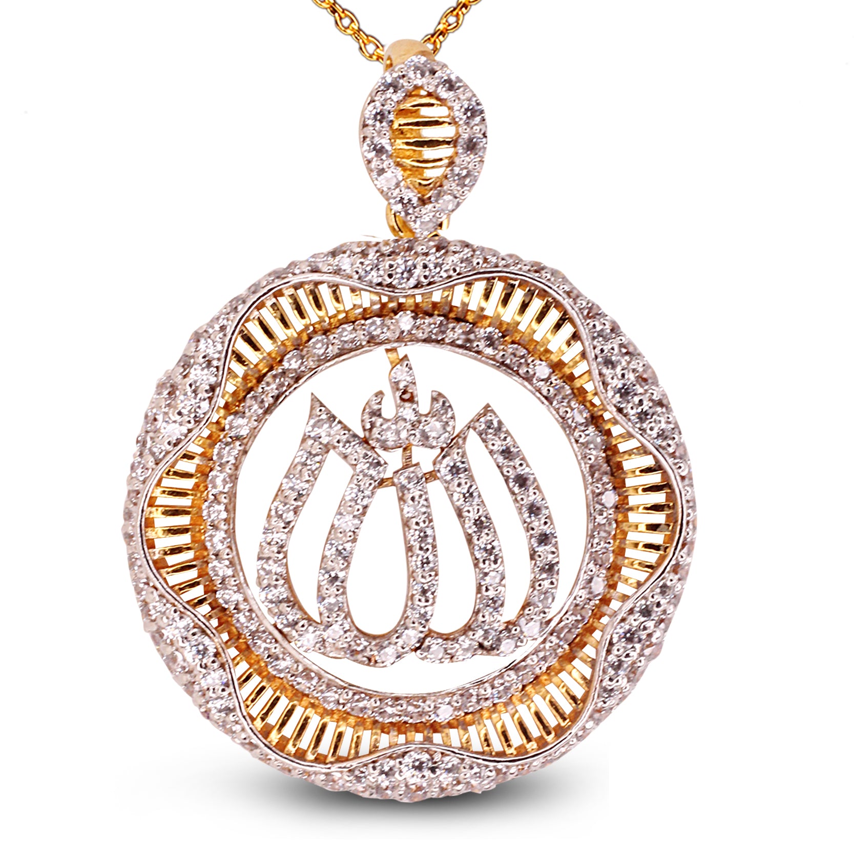 Calligraphy Pendants – Heritage