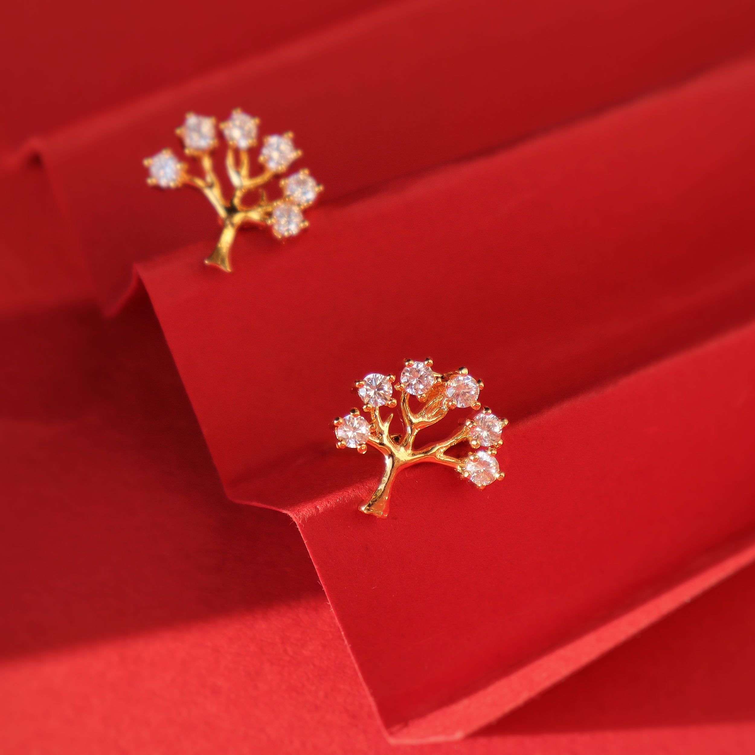 Forest Tree Studs – Heritage