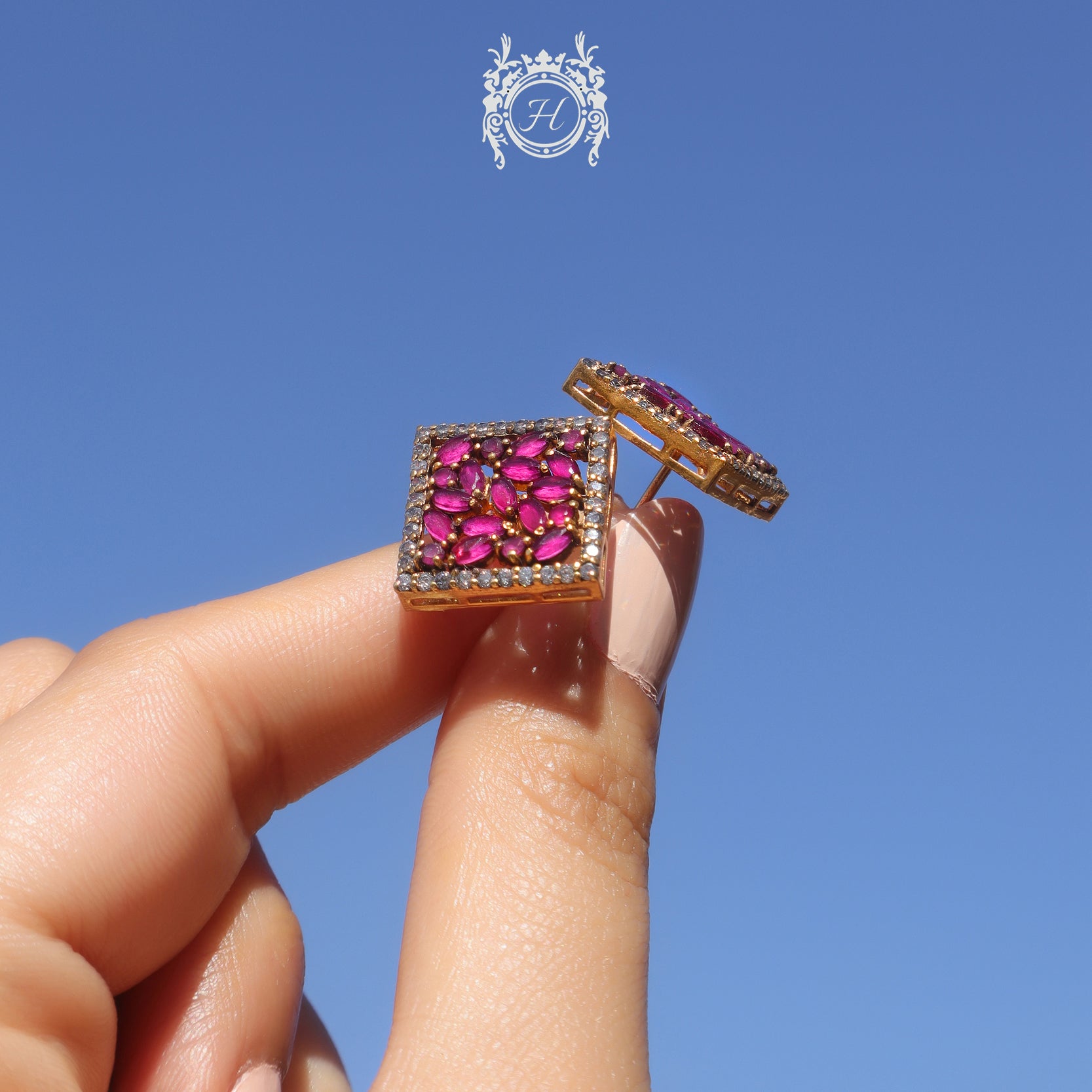 Red Matrix – Heritage