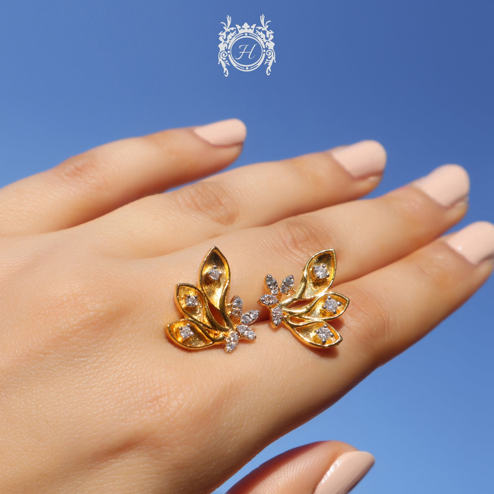 Leafy Luster – Heritage